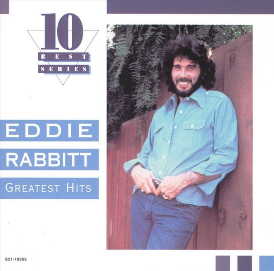 Greatest Hits [EMI], Eddie Rabbitt | CD (album) | Muziek | bol.com