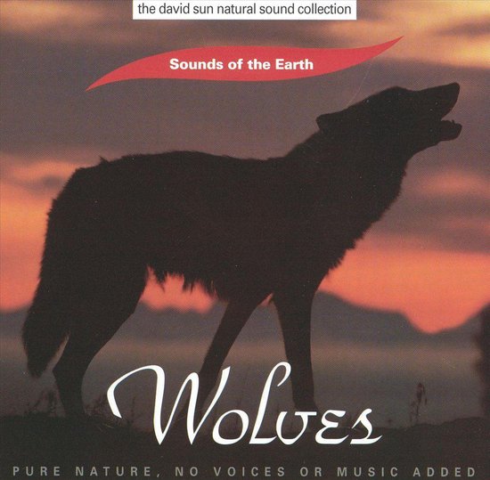 Wolves, various artists | CD (album) | Muziek | bol.com