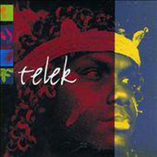 Telek, Telek | CD (album) | Muziek | bol