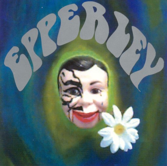 Epperley - Epperley (CD), Epperley | CD (album) | Muziek | bol.com