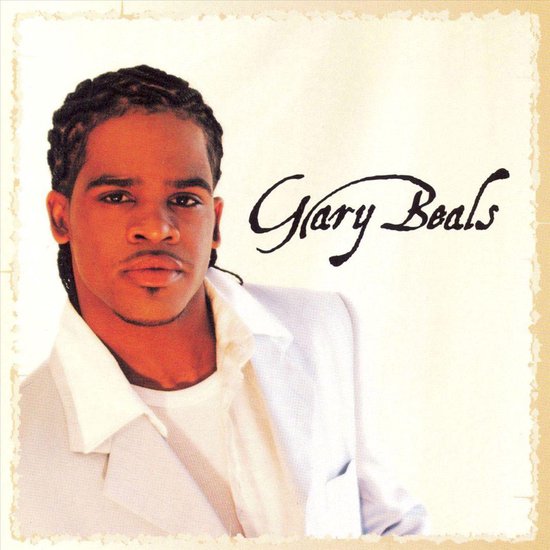 Gary Beals, Gary Beals | CD (album) | Muziek | bol