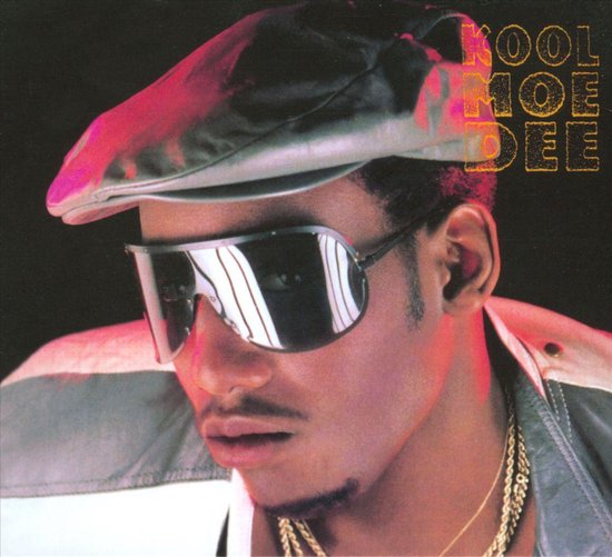 Kool Moe Dee, Kool Moe Dee | Muziek | bol
