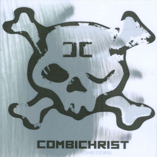 Combichrist - Making Monsters, Combichrist | CD (album) | Muziek | bol