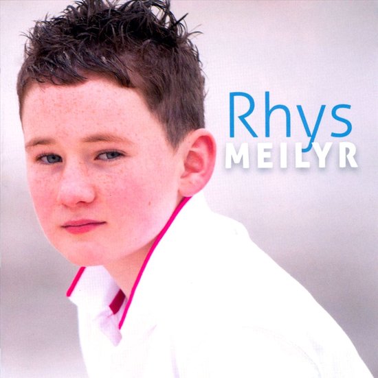 Rhys Meilyr - Rhys Meilyr (CD), Sharon Evans | CD (album) | Muziek | bol