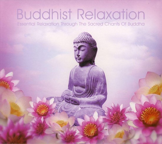 Buddhist Relaxation, various artists | CD (album) | Muziek | bol.com