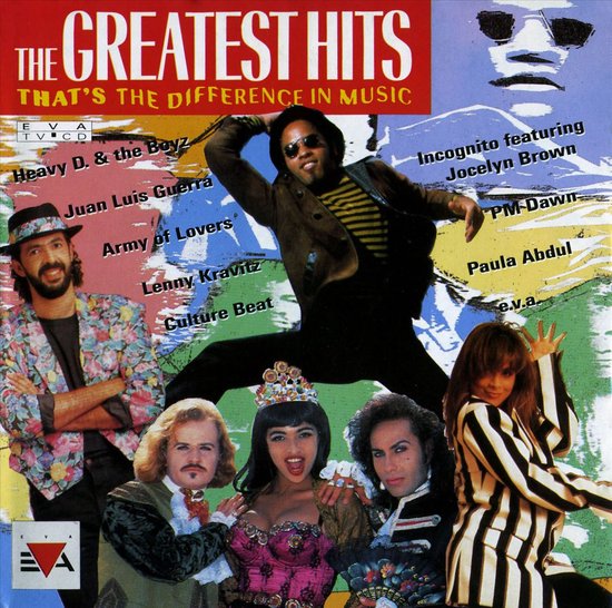 Greatest Hits '91, Vol. 3, various artists | CD (album) | Muziek | bol