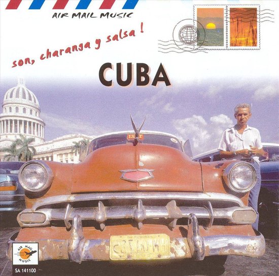 Cuba, various artists | CD (album) | Muziek | bol.com
