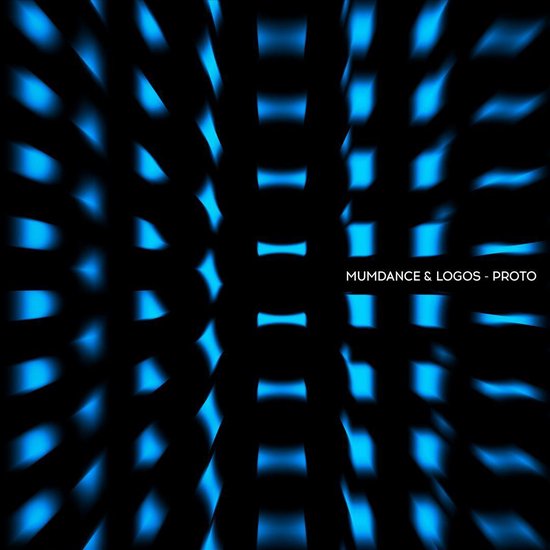 Proto, Mumdance & Logos | CD (album) | Muziek | bol.com