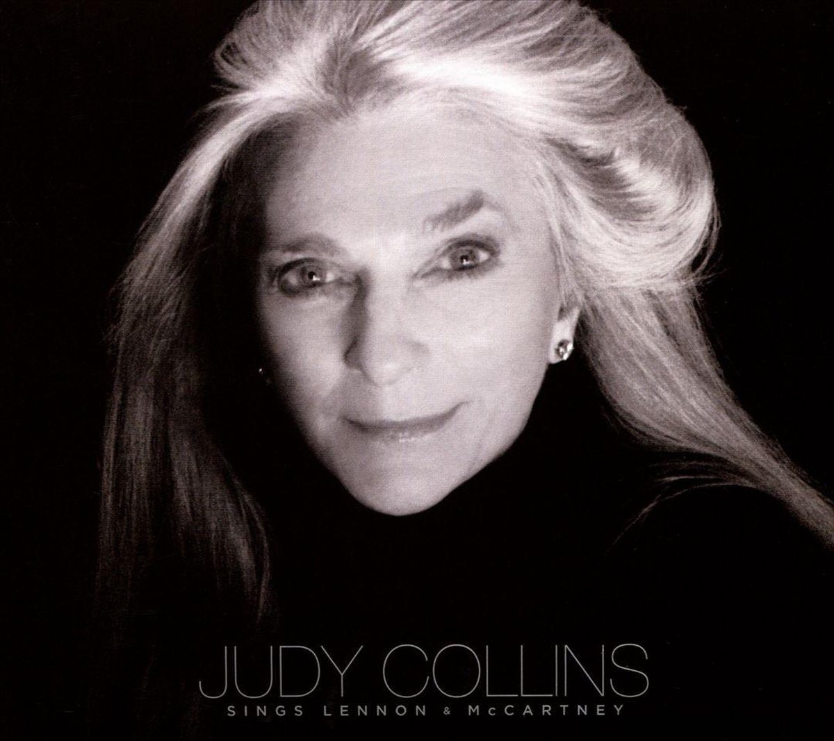 Judy Collins - Sings Lennon & McCartney (CD), Judy Collins | CD (album ...