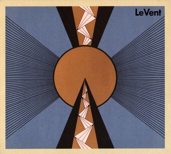LeVent, LeVent | Muziek | bol