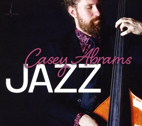 Casey Abrams - Jazz (CD), Casey Abrams | CD (album) | Muziek | bol