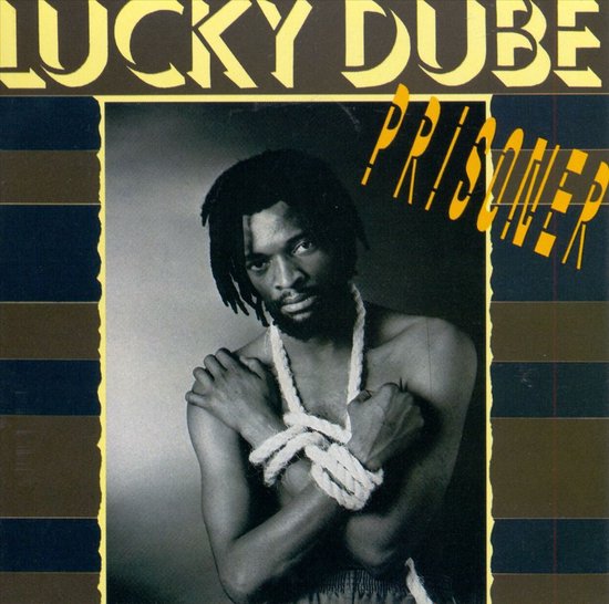 Prisoner, Lucky Dube | CD (album) | Muziek | bol
