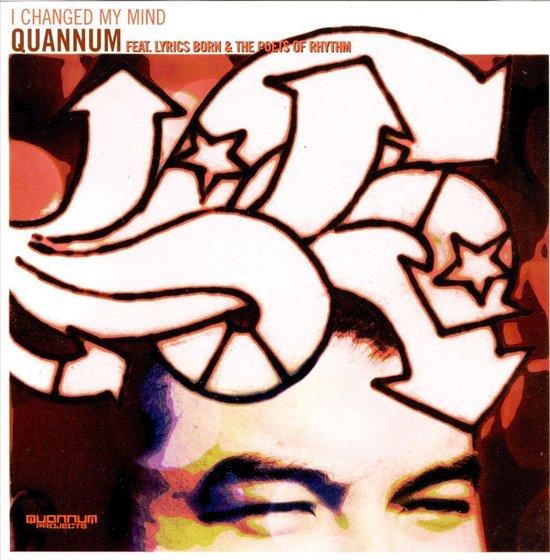 I Changed My Mind, Poets Of Rhythm | CD (album) | Muziek | bol.com