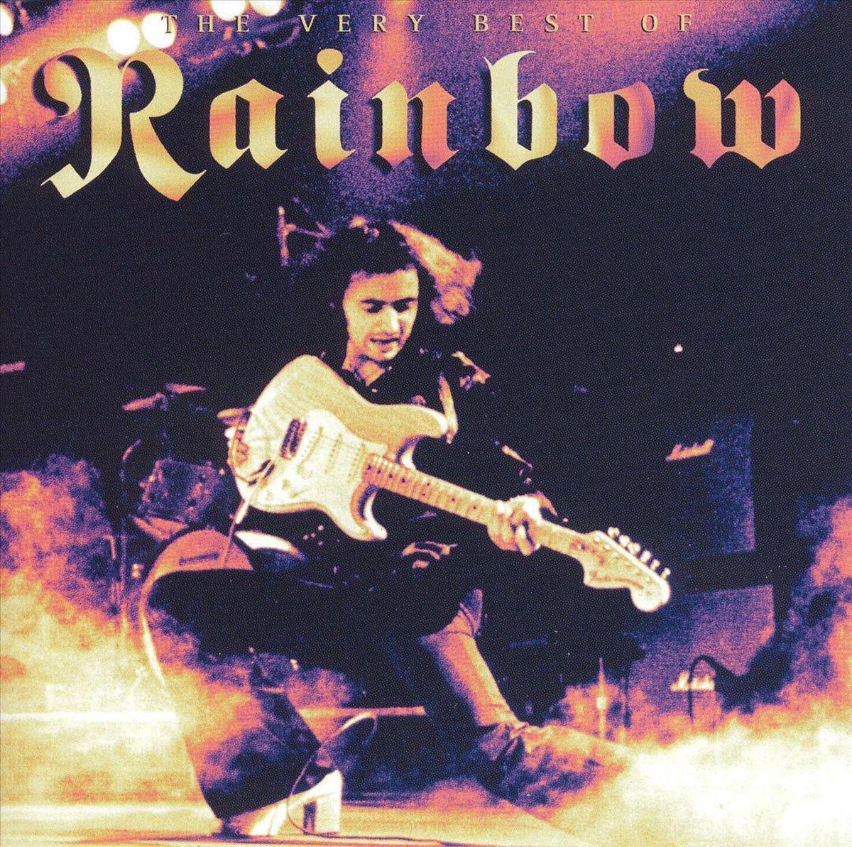 The Very Best Of Rainbow, Rainbow | CD (album) | Muziek | bol.com