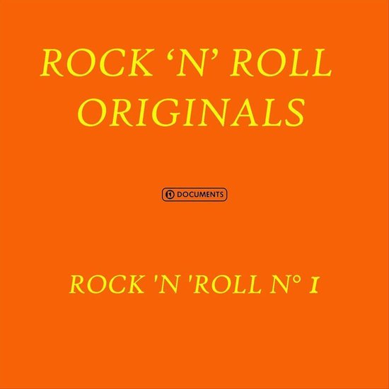 Rock 'n' Roll No. 1, various artists | CD (album) | Muziek | bol