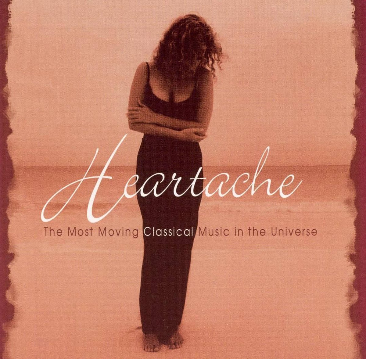 Heartache: The Most Moving Classical Music in the Universe, various artists | CD... | bol.com
