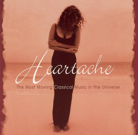 Heartache: The Most Moving Classical Music in the Universe, various artists | CD... | bol.com