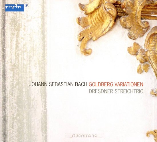 Goldberg Variationen, J.S. Bach | Muziek | bol