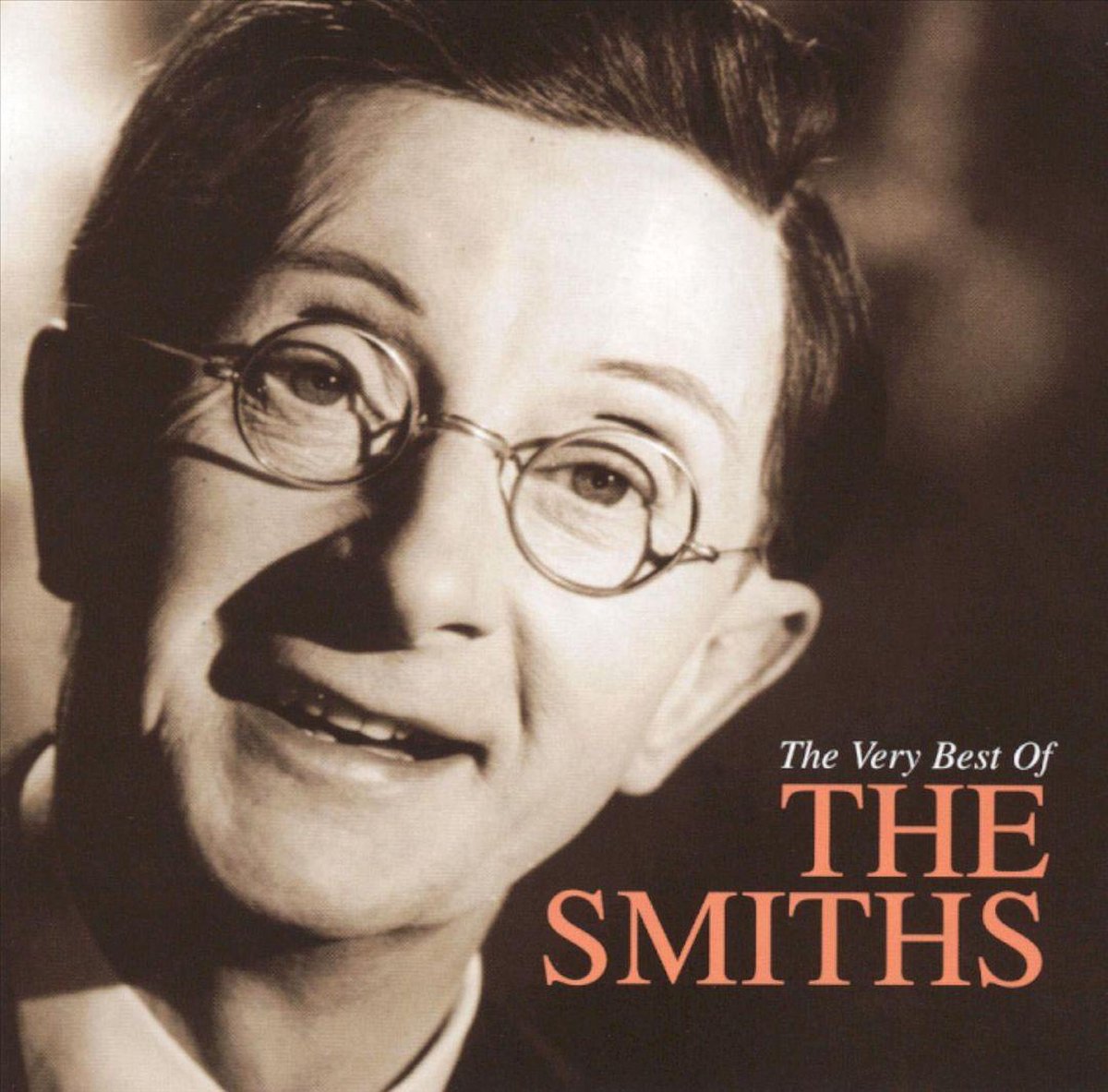The Very Best Of The Smiths, The Smiths | CD (album) | Muziek | bol.com