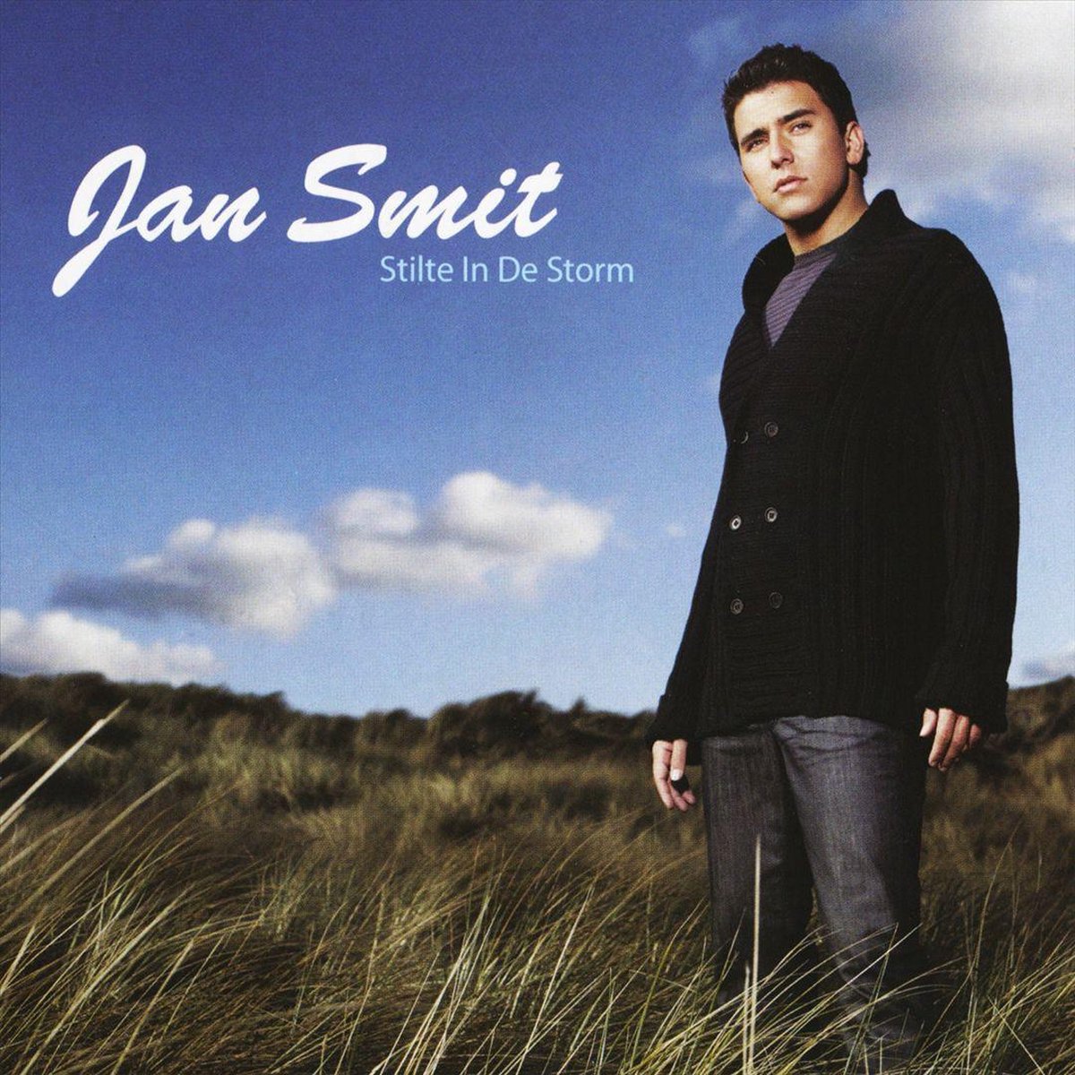 Jan Smit - Stilte In De Storm Cd&Dvd (CD), Jan Smit | CD (album ...