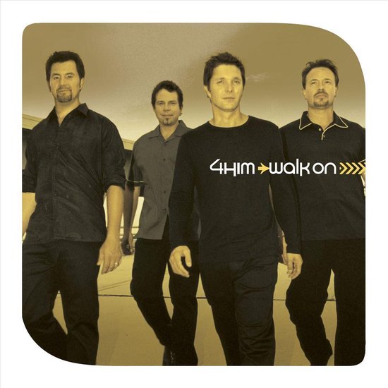 Walk On, 4Him | CD (album) | Muziek | bol.com