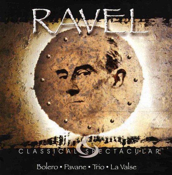 Classical Spectacular, Claude Estrier | CD (album) | Muziek | bol.com