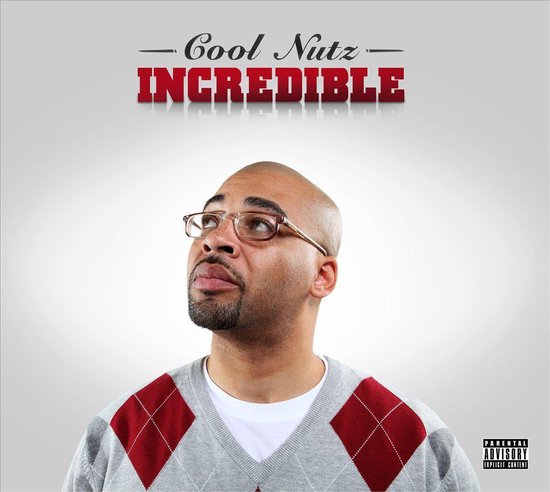 Incredible, Cool Nutz | CD (album) | Muziek | bol.com