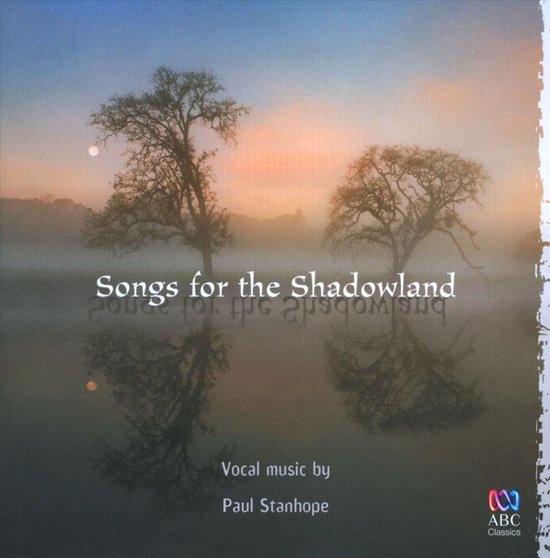 Jane / / Sydney Chamber Ch Sheldon - Songs For The Shadowland, various ...