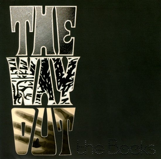 Books - The Way Out (CD), Books | Muziek | bol