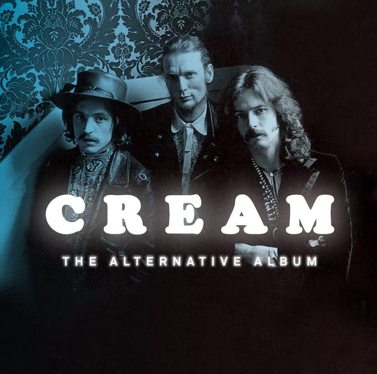 Cream: Alternative Album, Cream | CD (album) | Muziek | bol.com