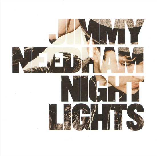 Nightlights, Jimmy Needham | CD (album) | Muziek | bol