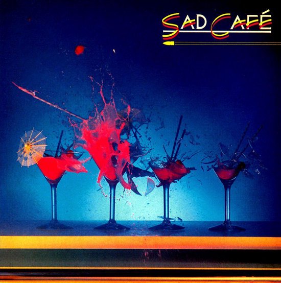 Sad Café, Sad Cafe | CD (album) | Muziek | bol.com