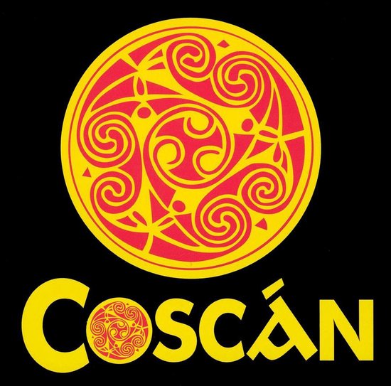 Coscán, various artists | CD (album) | Muziek | bol.com