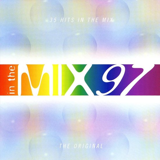 35 Hits In The Mix 97 - Various, various artists | CD (album) | Muziek ...