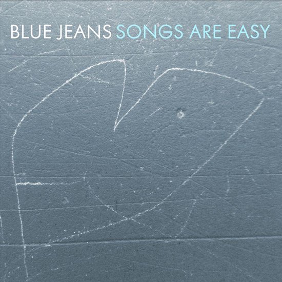 Blue Jeans - Songs Are Easy (CD), Blue Jeans | CD (album) | Muziek ...