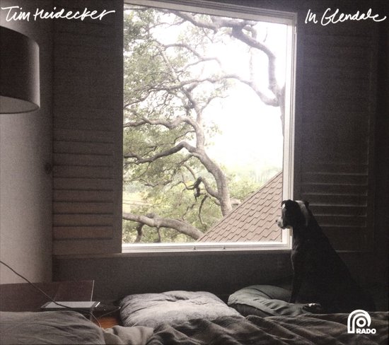 Tim Heidecker - In Glendale (CD), Tim Heidecker | CD (album) | Muziek | bol