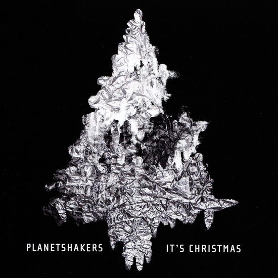 Planetshakers - It's Christmas (CD), Planetshakers | CD (album ...