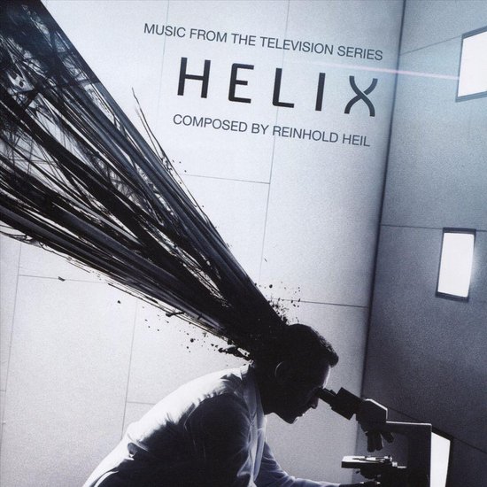 Helix, Ost | CD (album) | Muziek | bol