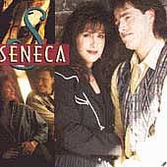 Seneca, Seneca | CD (album) | Muziek | bol