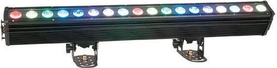 Showtec Pixel Bar 18 Q4 Tour | bol