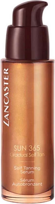 Lancaster Sun 365 Visage 30 ml Femmes | bol.com