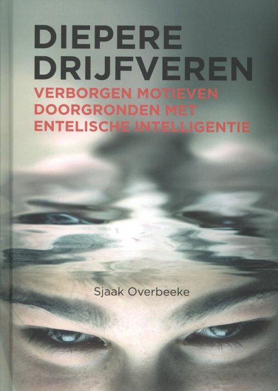 Diepere drijfveren, Sjaak Overbeeke | 9789043025638 | Boeken | bol