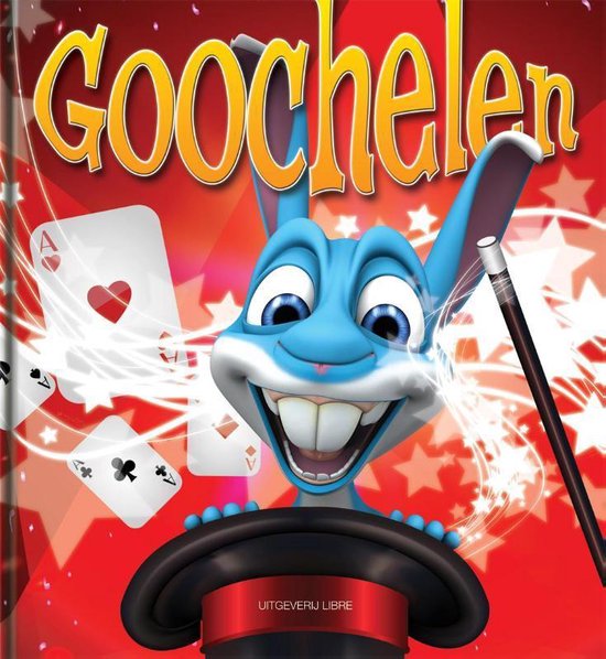 Goochelen, Frank van Dulmen | 9789492033000 | Boeken | bol