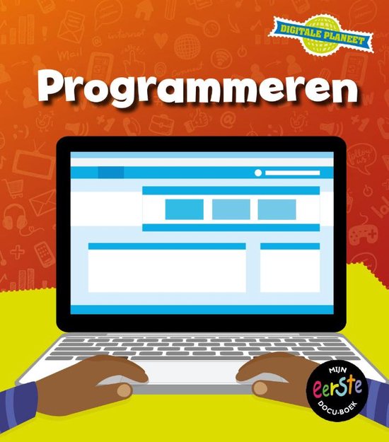 Programmeren | 9789463410571 | Ben Hubbard | Boeken | bol