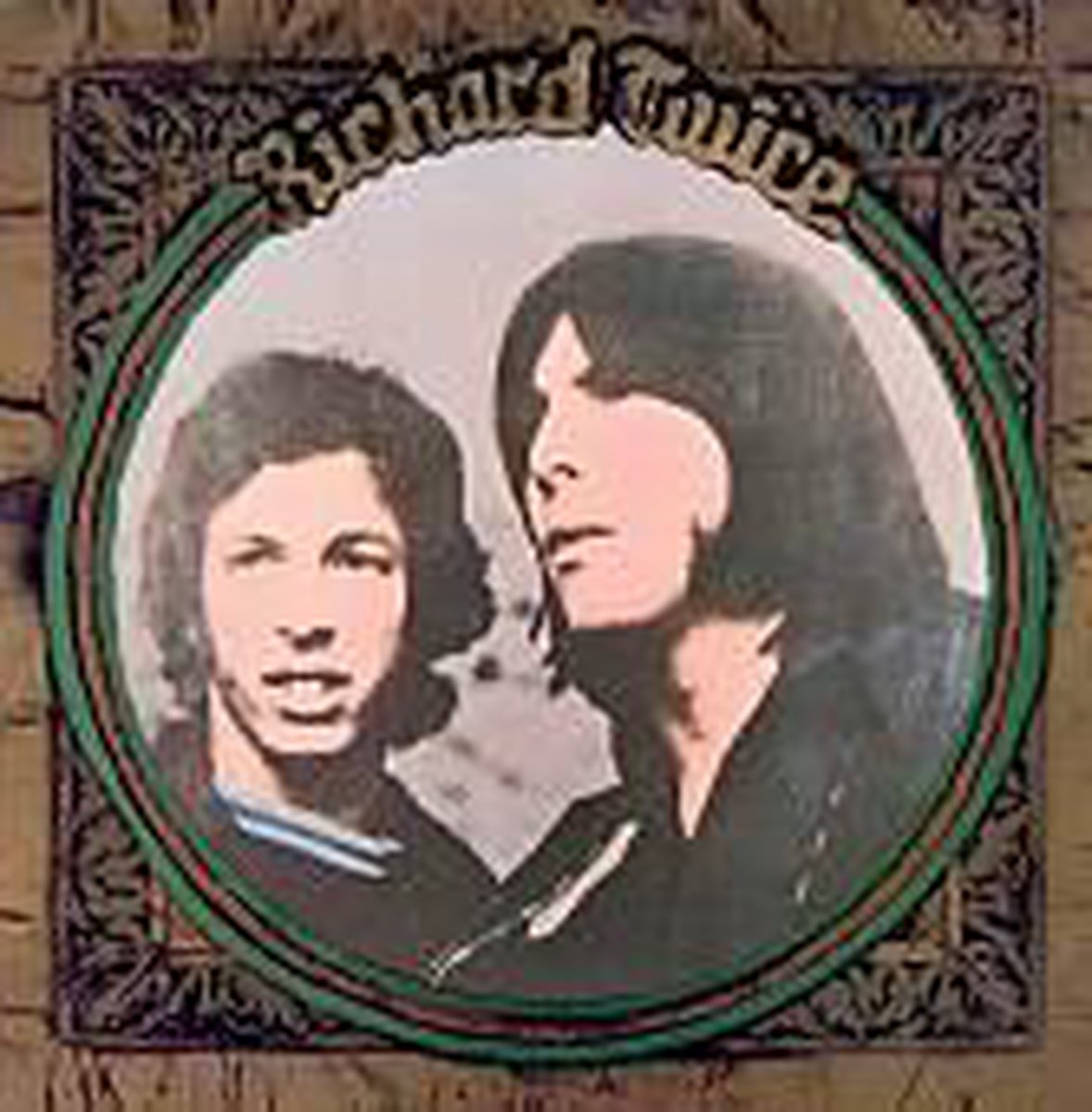 Richard Twice, Richard Twice | CD (album) | Muziek | bol.com