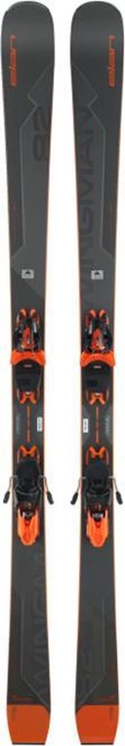 Elan Wingman 82Ti PS - Ski's | bol.com