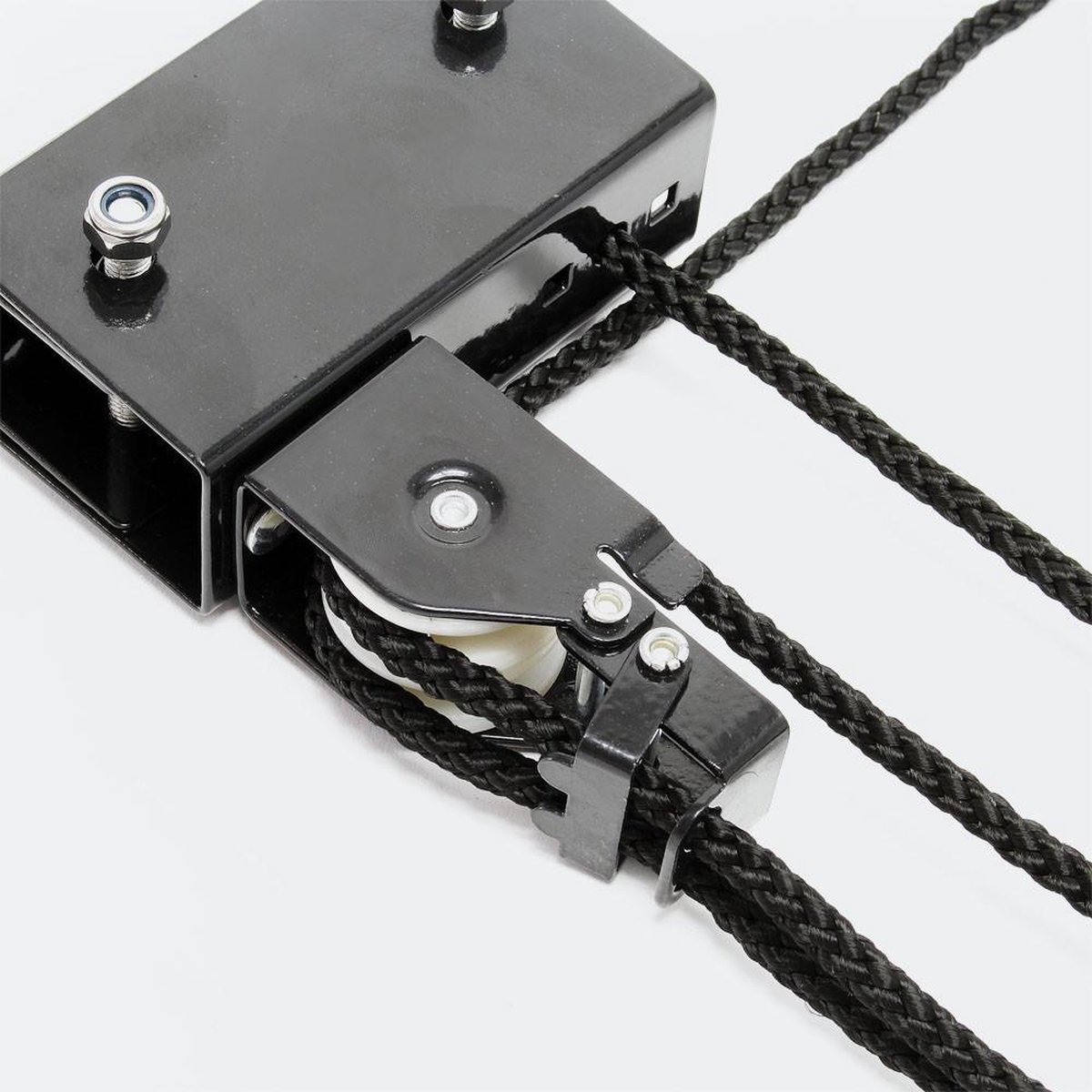 Kajak Plafond Katrol Lift Rolsysteem Garage Opslag Sup | bol