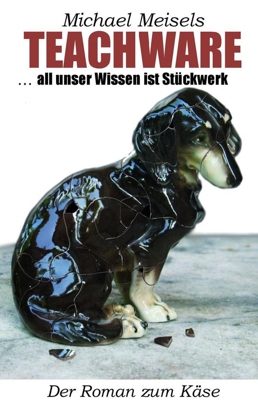 Teachware (ebook), Michael Meisels | 9783741245671 | Boeken | bol.com