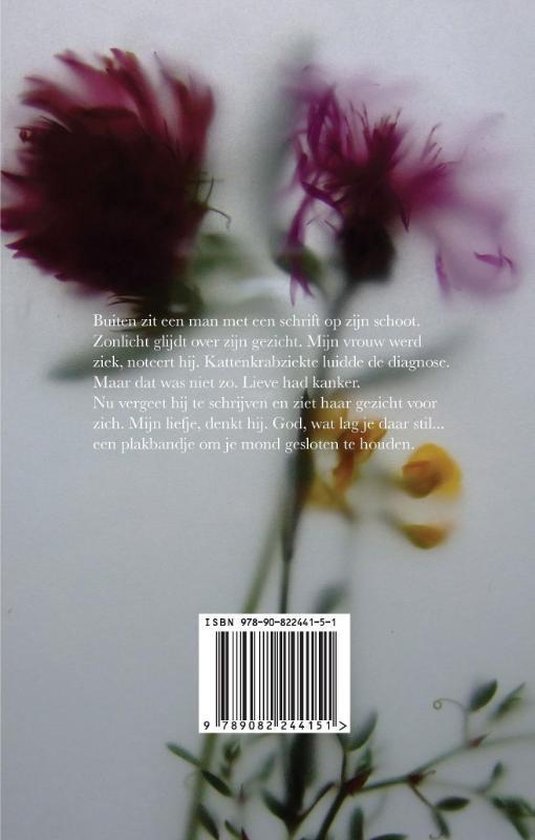 Lieve, Aris Sanders | 9789082244151 | Boeken | bol.com