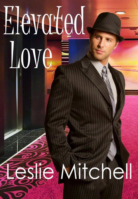 Elevated Love (ebook), Leslie Mitchell | 9781370641178 | Boeken | bol